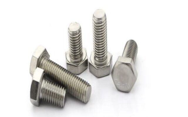 Tìm Hiểu Về Bulong Inox 316 Và Những Ưu Điểm Nổi Bật